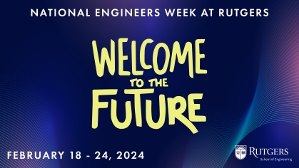 National Engineers Week 2024